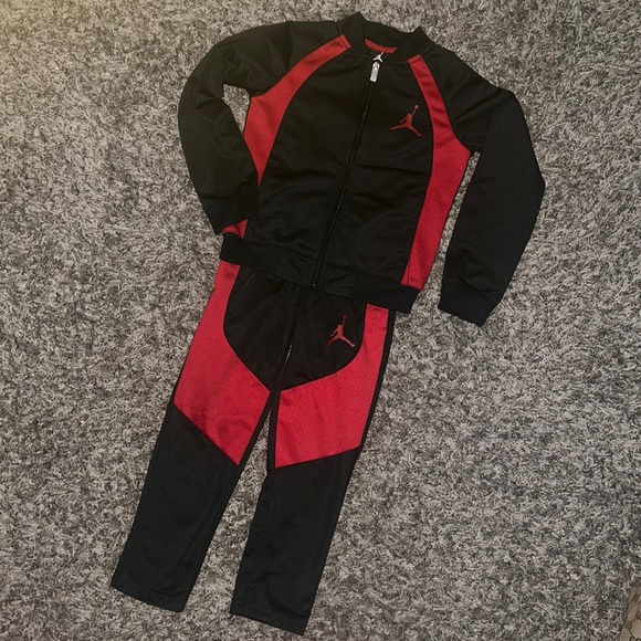 Jordan | Matching Sets | Jordan Track Suit | Poshmark